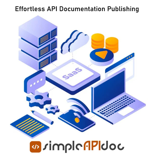 Publish your API Documentation. Publish your API Documentation.